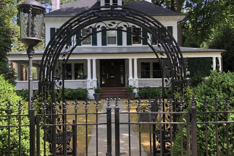 Our Portfolio - New Dimension Construction