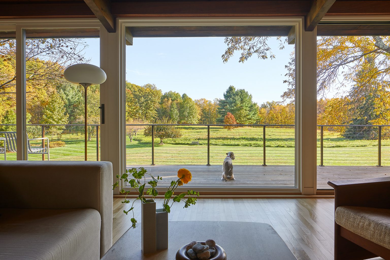 Millbrook Project - New Dimension Construction