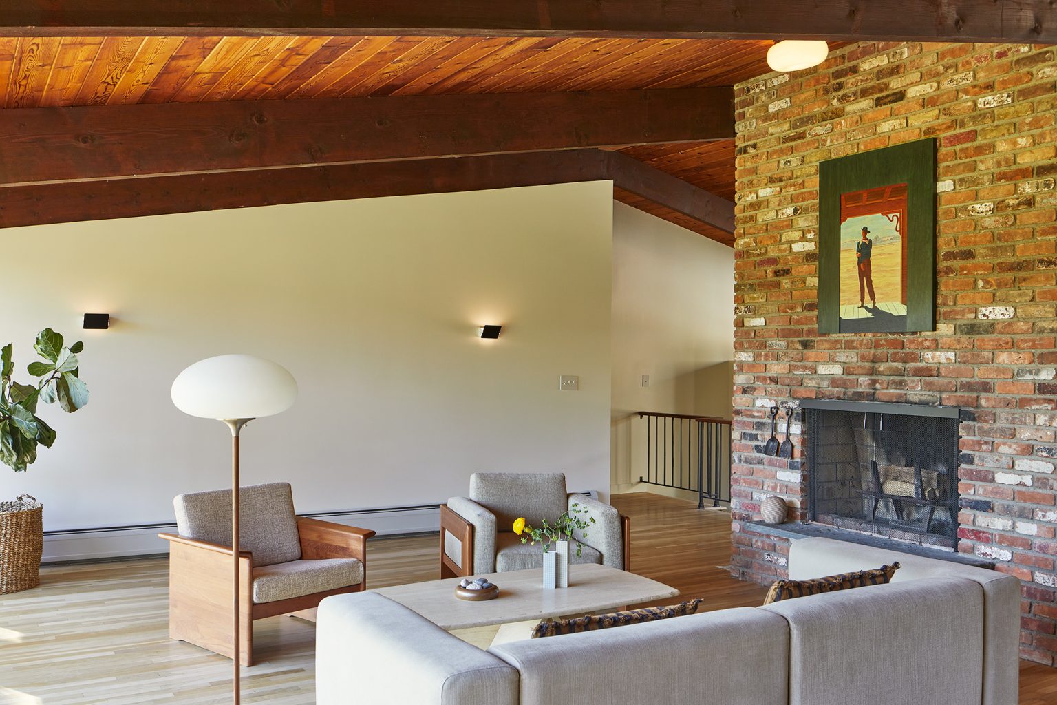 Millbrook Project - New Dimension Construction