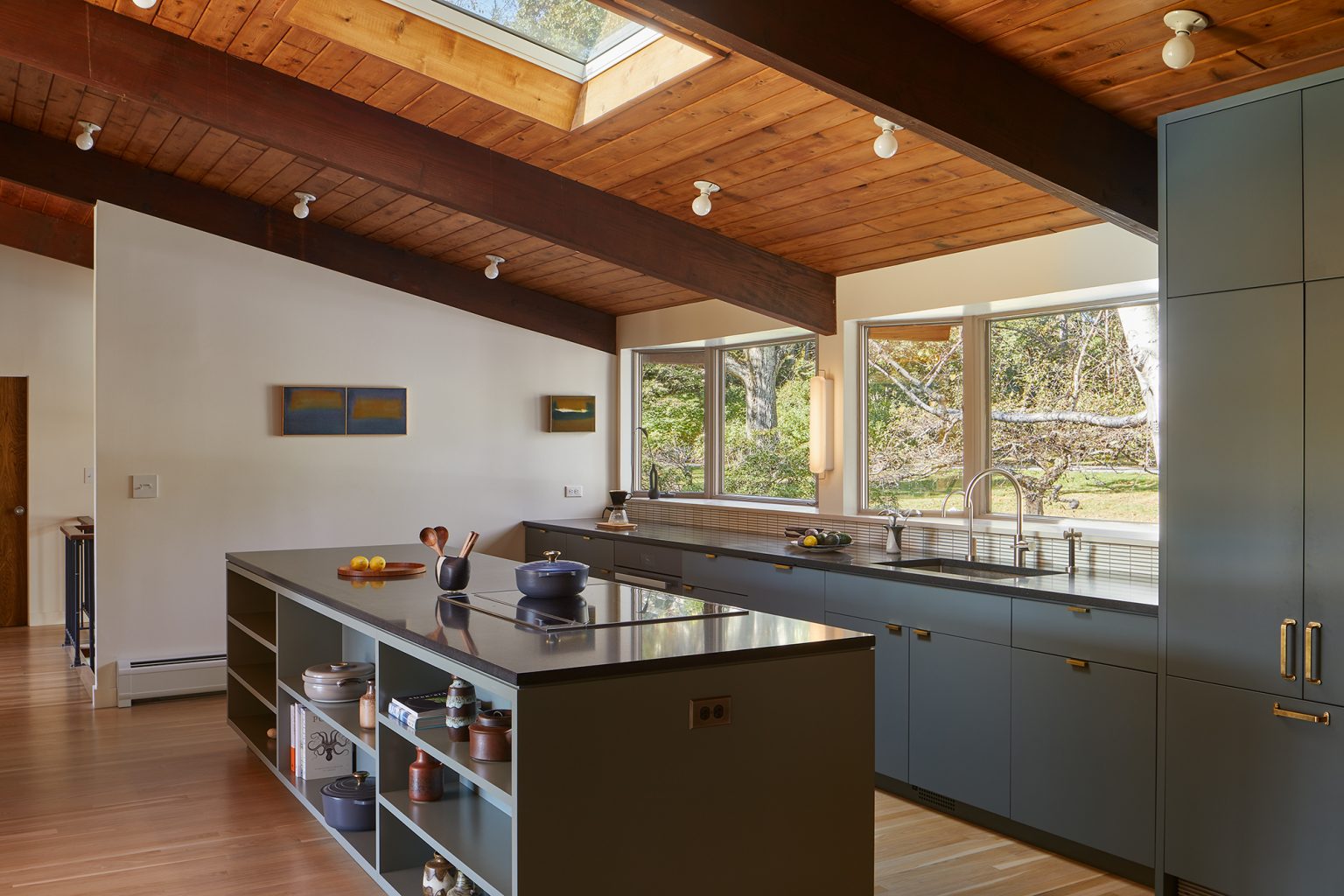 Millbrook Project - New Dimension Construction