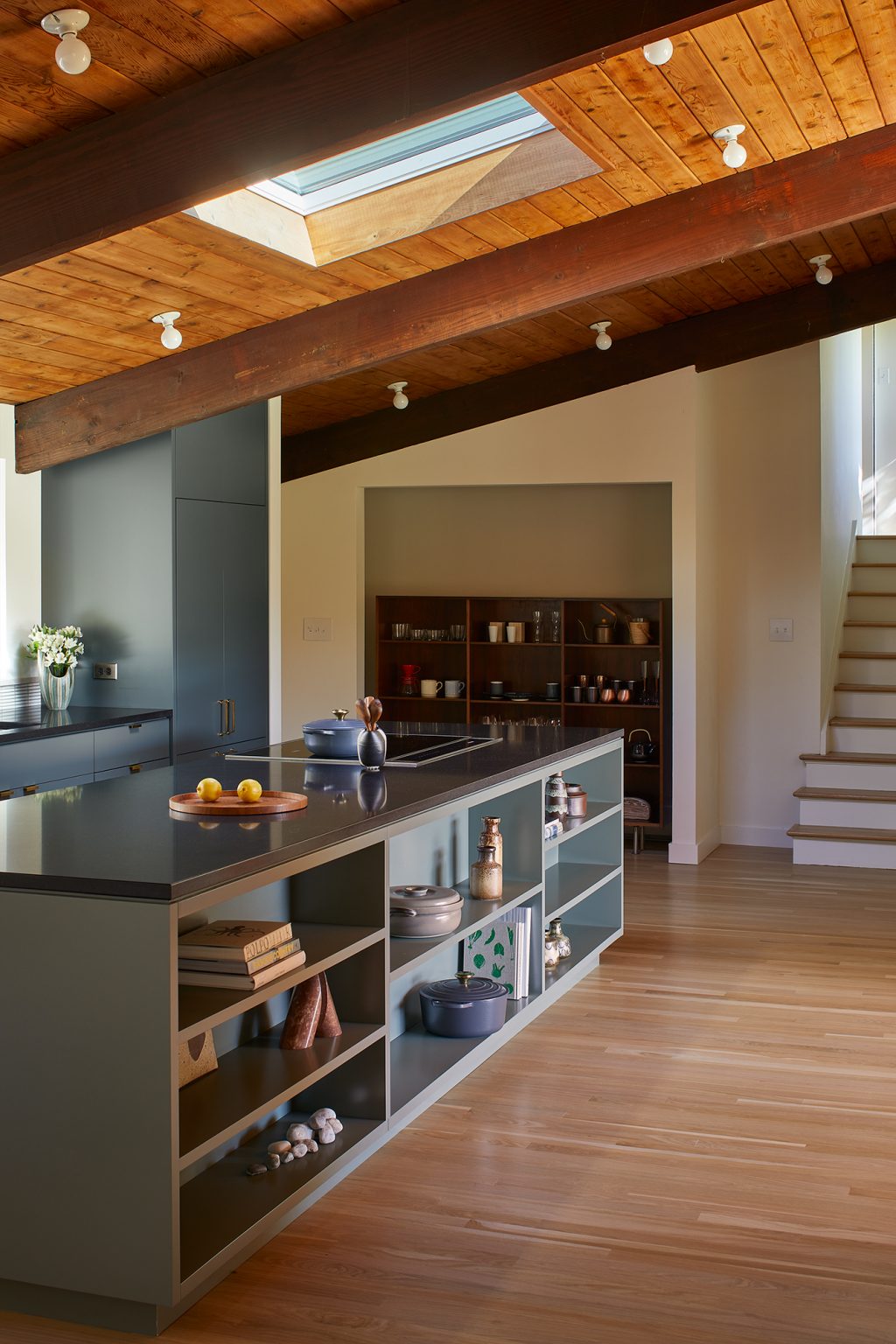 Millbrook Project - New Dimension Construction