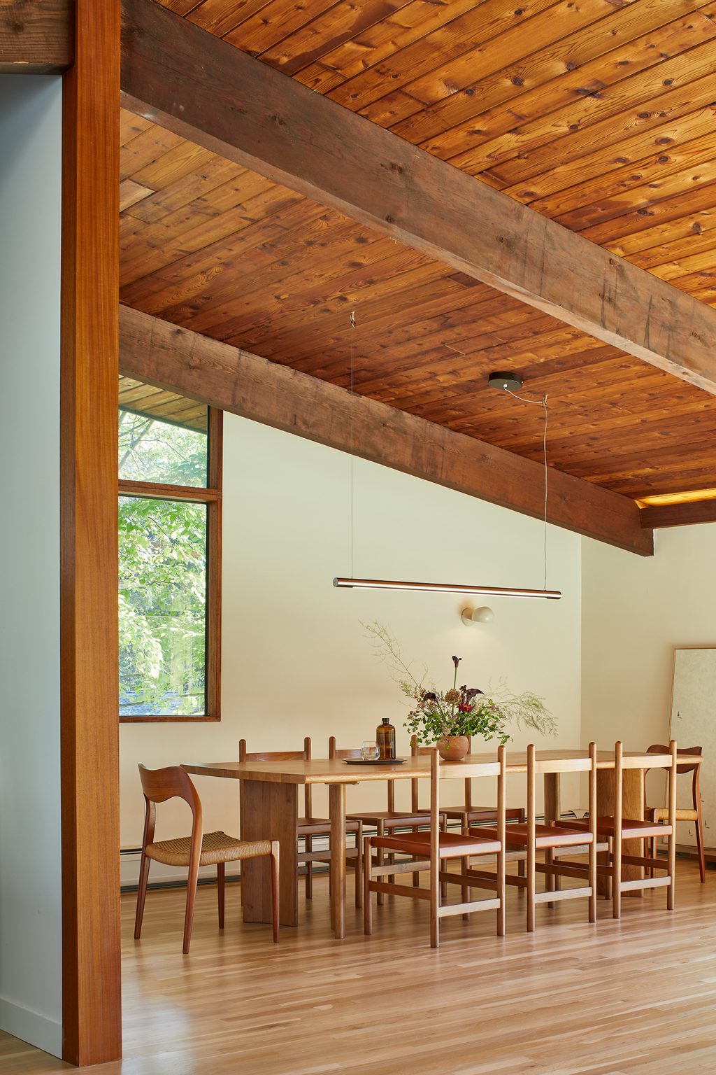 Millbrook Project - New Dimension Construction