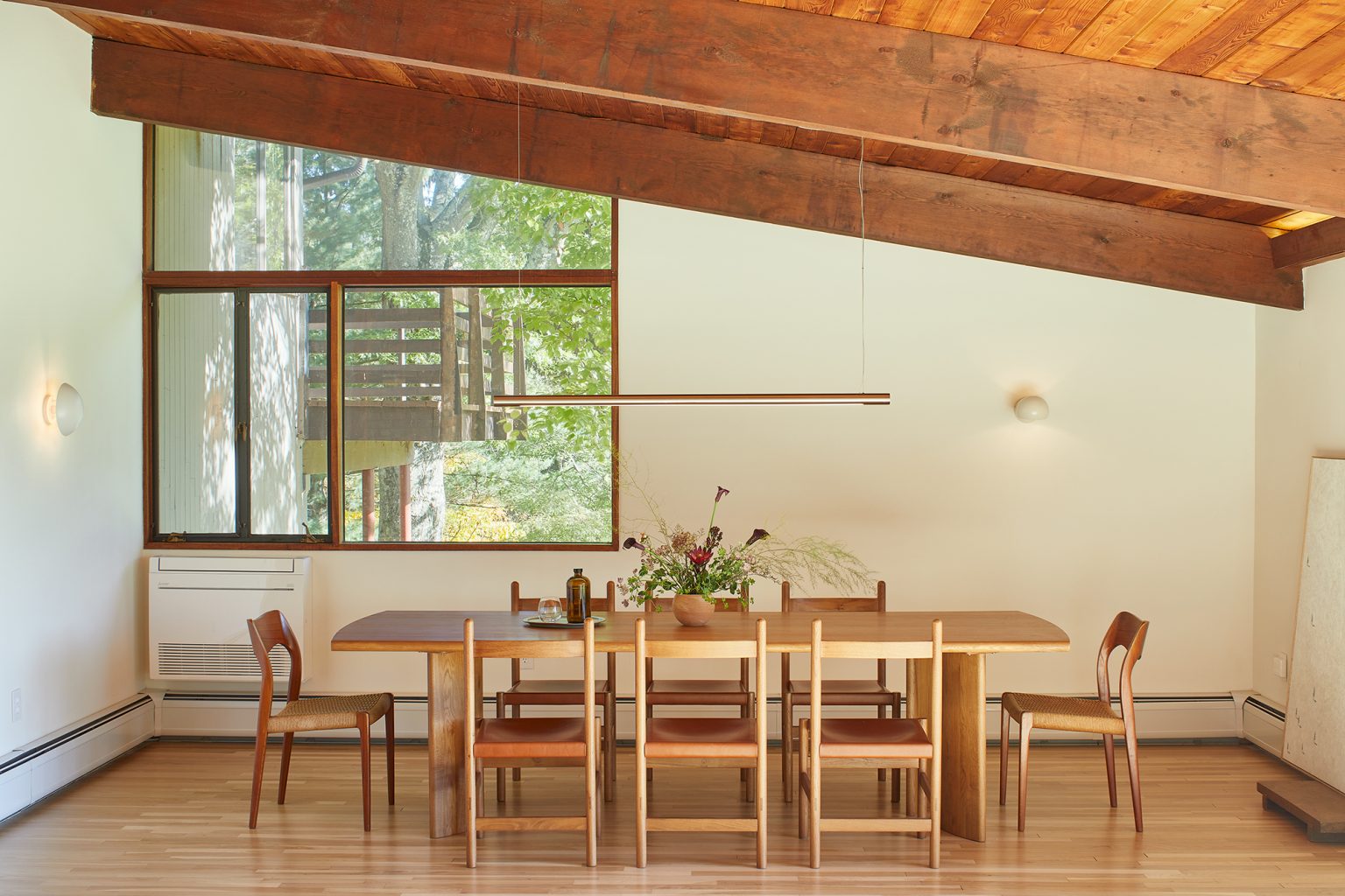 Millbrook Project - New Dimension Construction