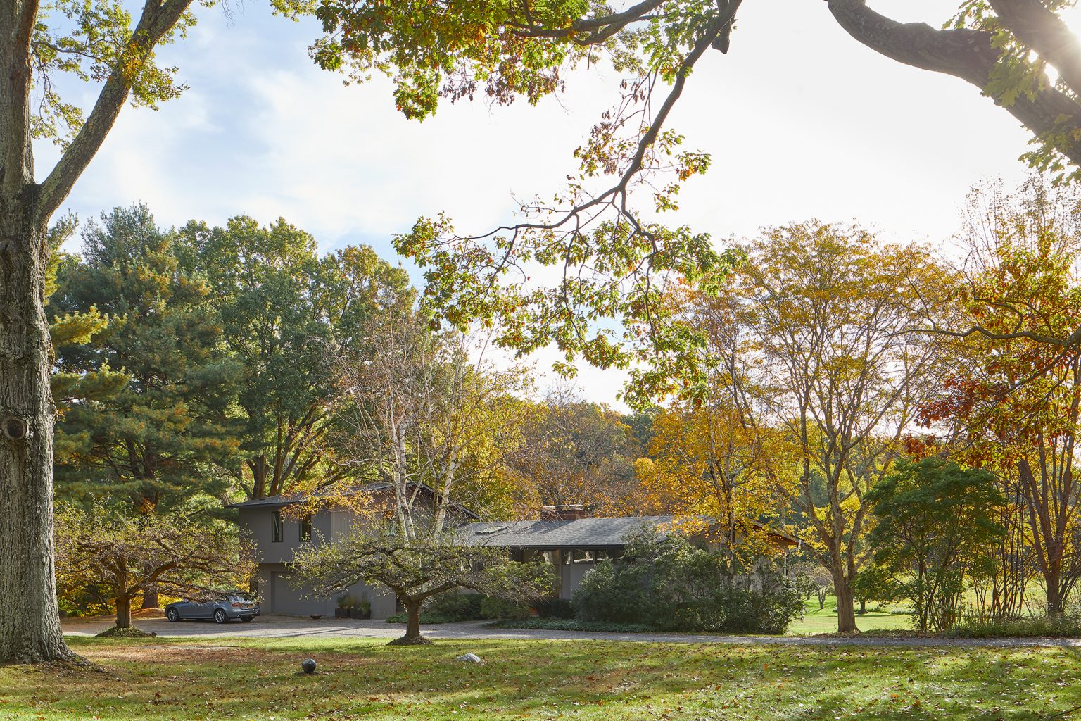 Millbrook Project - New Dimension Construction