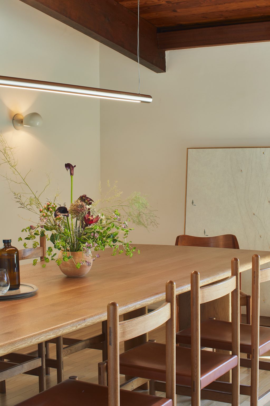 Millbrook Project - New Dimension Construction