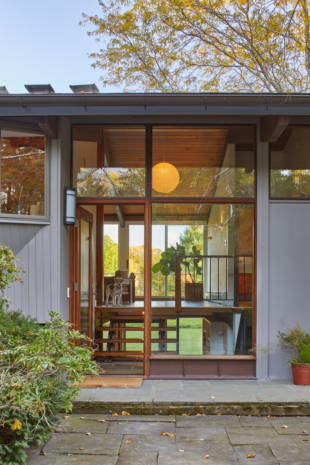 Millbrook Project - New Dimension Construction