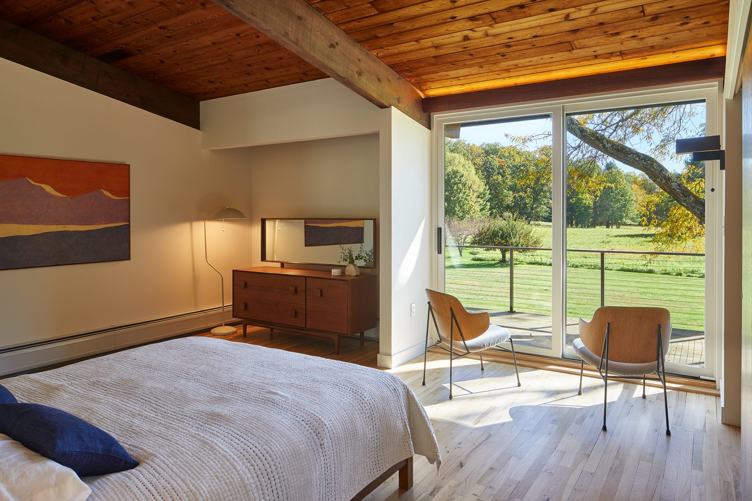 Millbrook Project - New Dimension Construction